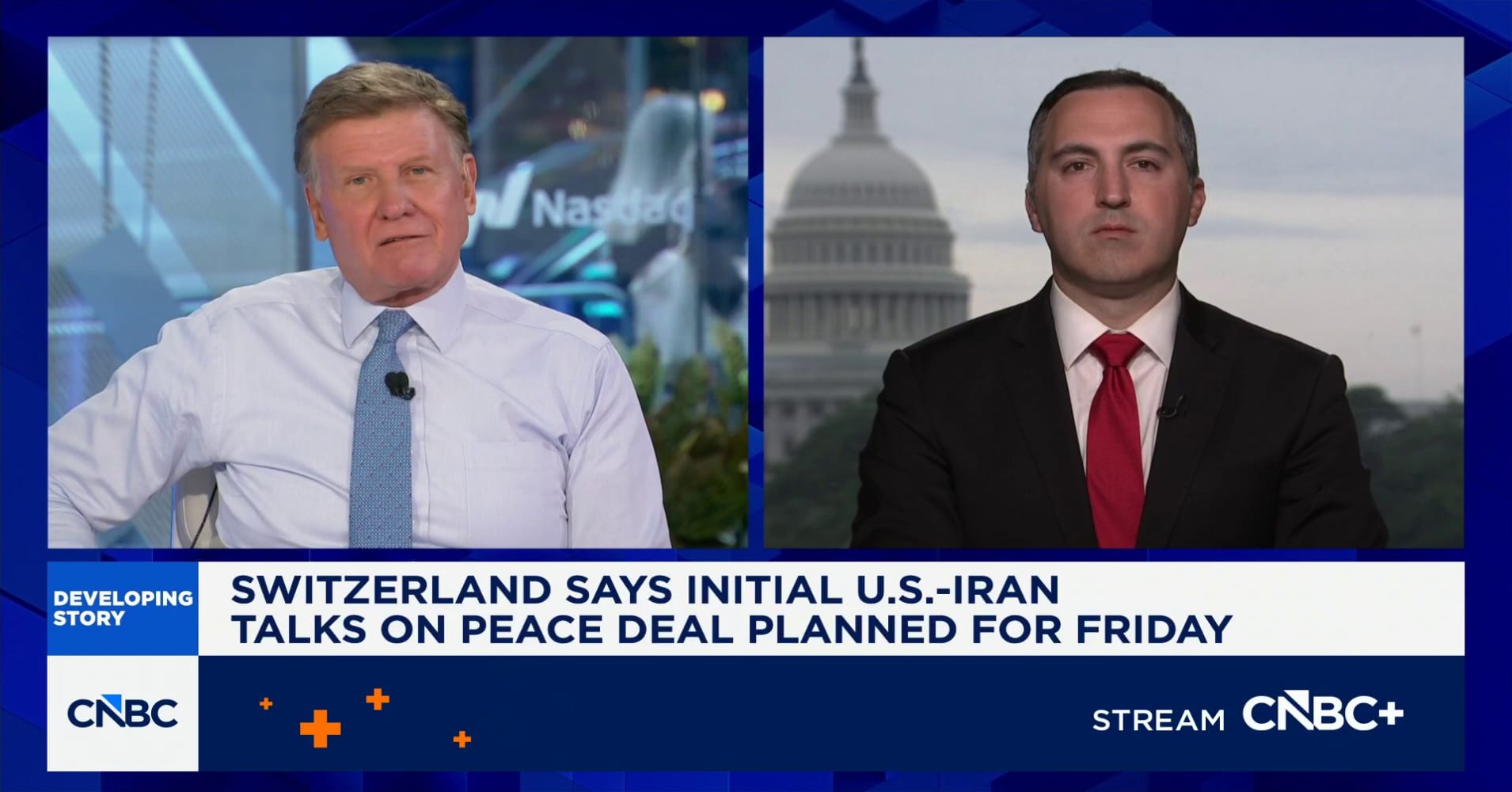 As Iran gets more relief, their demands will rise and concessions will ...