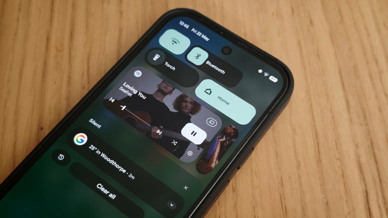 Android 17 Wi-Fi bug spotted by Reddit users