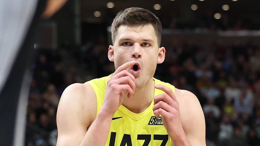 Kyle Filipowski should hope Lauri Markkanen's old team steals Walker ...