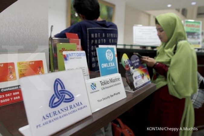 Rasio klaim asuransi naik ke 41,5%, AAUI ungkap penyebabnya