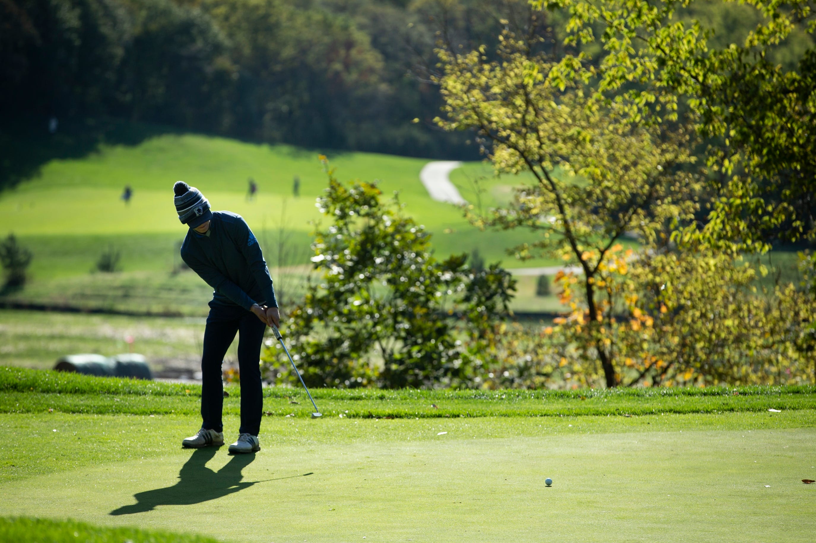 Golfweek lists 5 Iowa public golf courses among the best in America