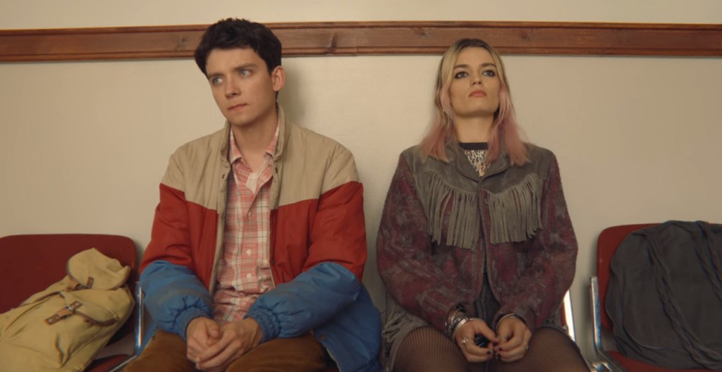 15 shows you cannot start watching with your parents
