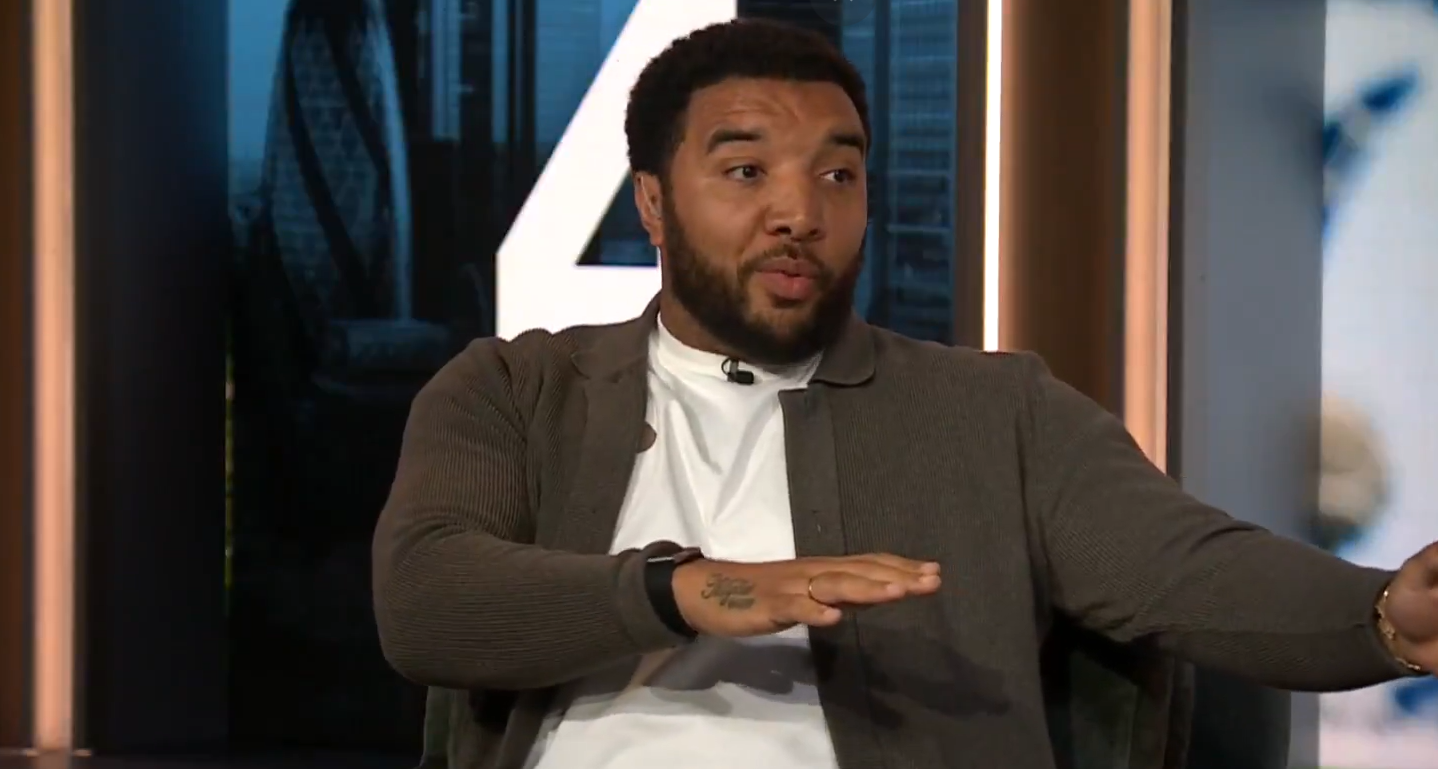 Troy Deeney names the England star that will cost his country the World Cup
