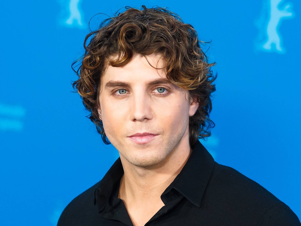 Lukas Gage on "Prison Break" reboot: "It's going to be a wild ride"