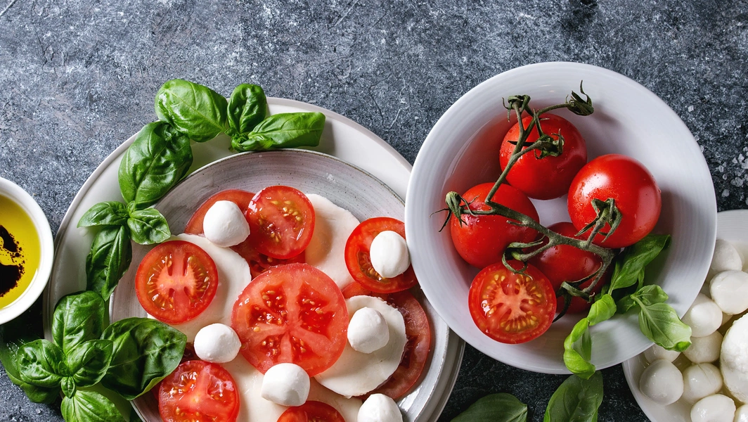 13 quick and crowd-pleasing appetizers