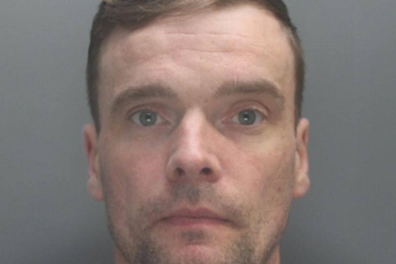 'Monster Mansion' prisoners guilty of murdering Welsh child killer Kyle ...