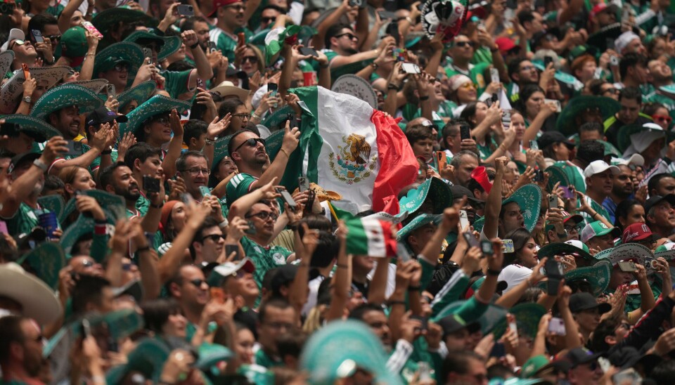 For Korea, a win against Mexico may rely on tactical discipline, or ...