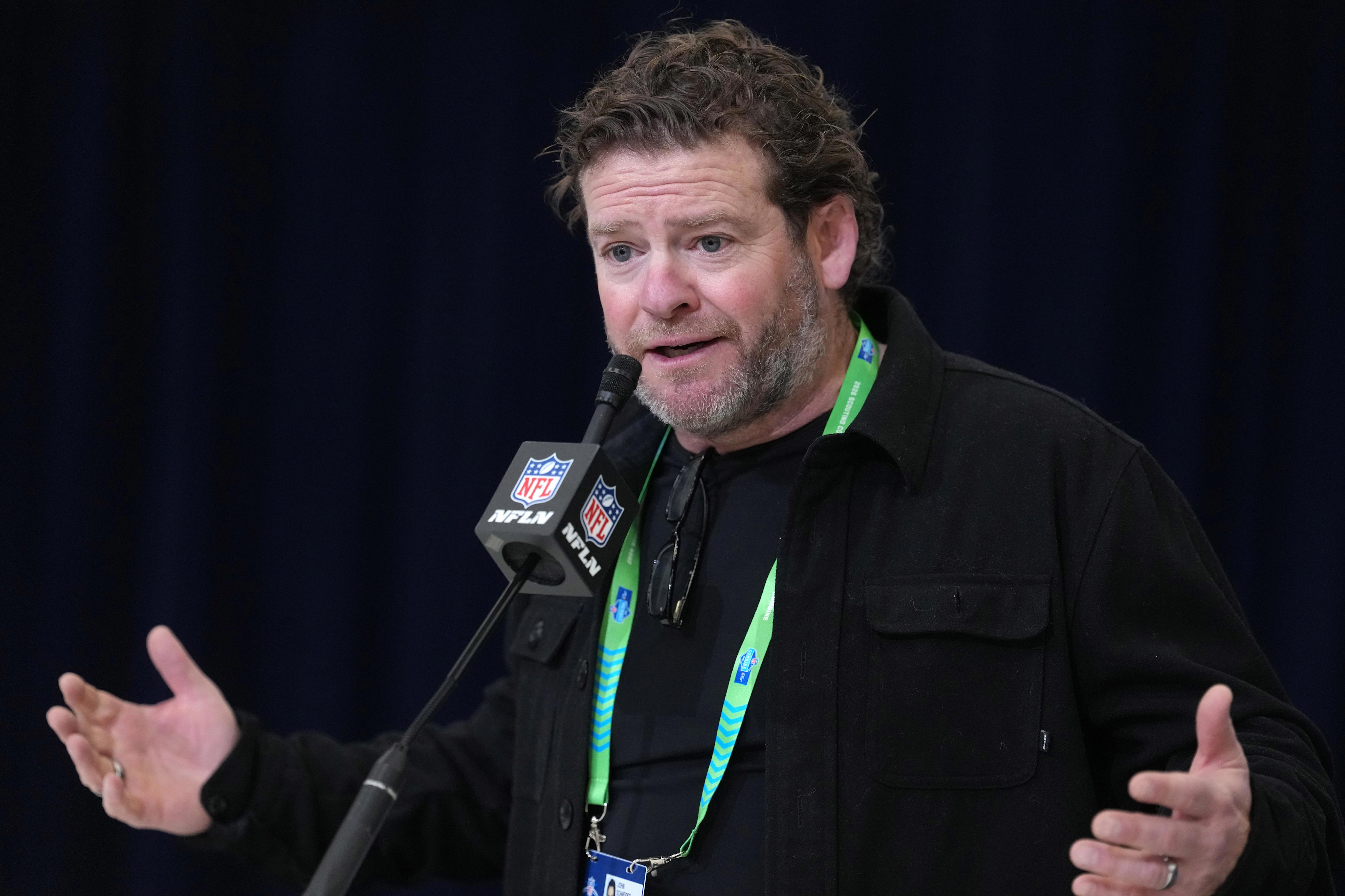 Seahawks news 6/18: Seahawks quickly fill empty front office positions