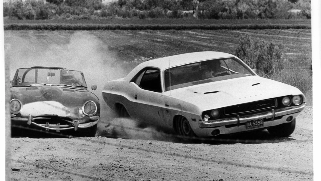 8 famous movie cars destroyed on screen