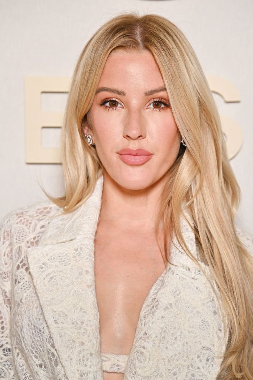 Ellie Goulding left sickened by death of baby Preston as singer speaks ...