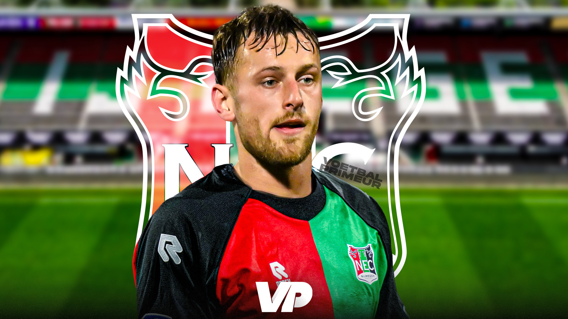 Sierhuis verrast en is persoonlijk akkoord over Eredivisie-transfer
