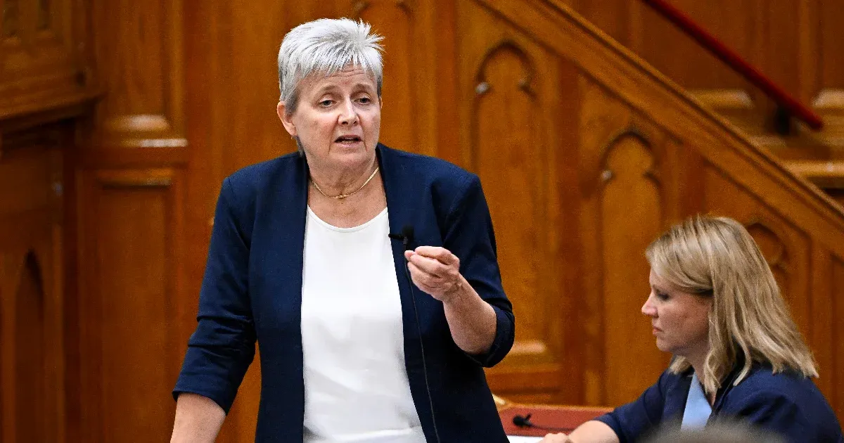 Lannert Judit elárulta, honnan van a budai lakása és a balatoni nyaralója