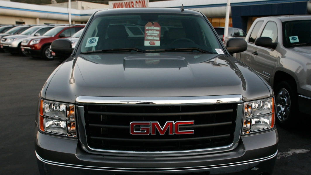8 best and worst used GMC models
