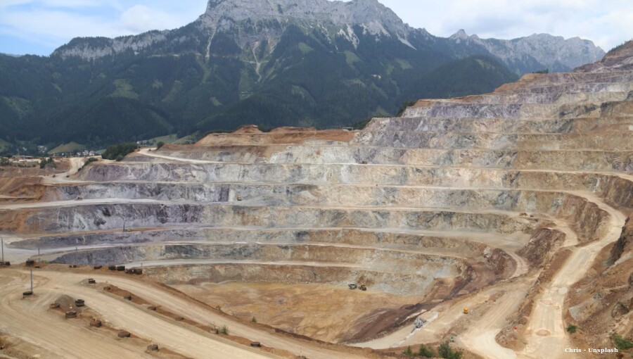 Uzbekistan seeks to escape the raw materials trap as critical minerals ...
