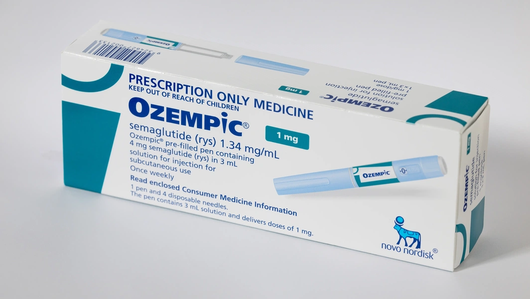 14 Ozempic side effects explained
