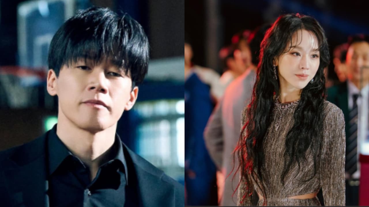 Why every gritty K-drama like Teach You a Lesson begins with a dramatic ...