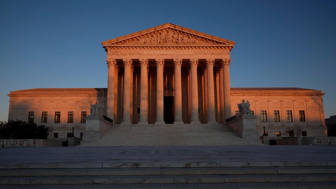 Supreme Court rules against government in gun case involving drug use