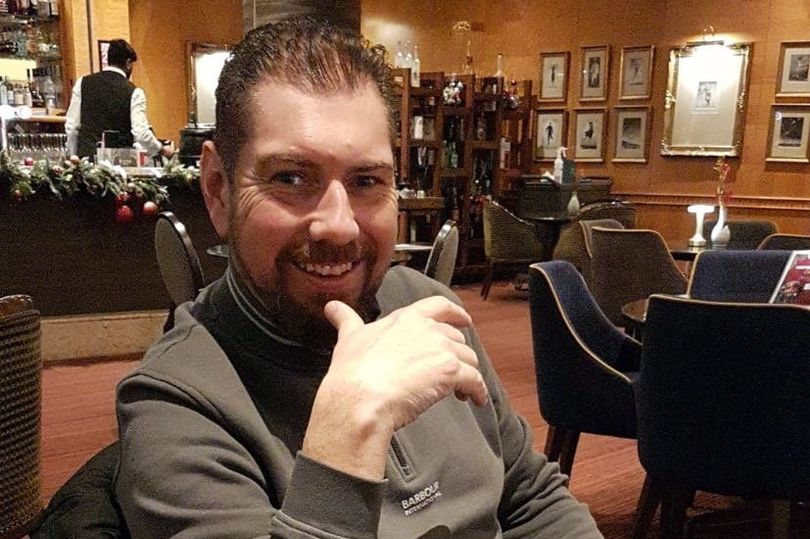 Man high on drugs who filmed himself driving at 92mph killed dad in ...