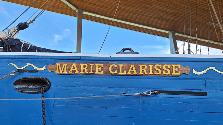 Why are ships given female names? A look at the tradition's history