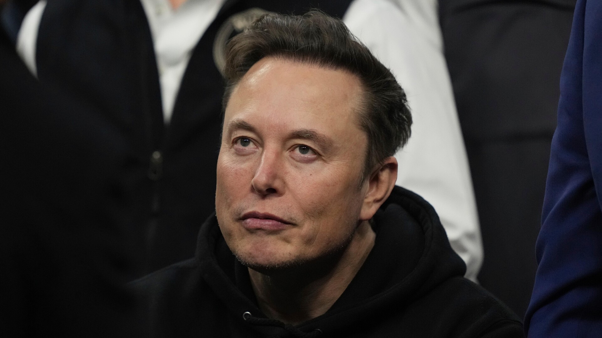 Elon Musk demands prison for politicians who 'turned a blind eye' to ...