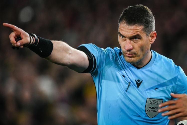 Tunisie - Japon. Pourquoi l’arbitre du match de la Coupe du monde ...