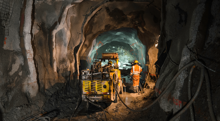 BHP takes $2.3 billion hit as Jansen potash project costs climb