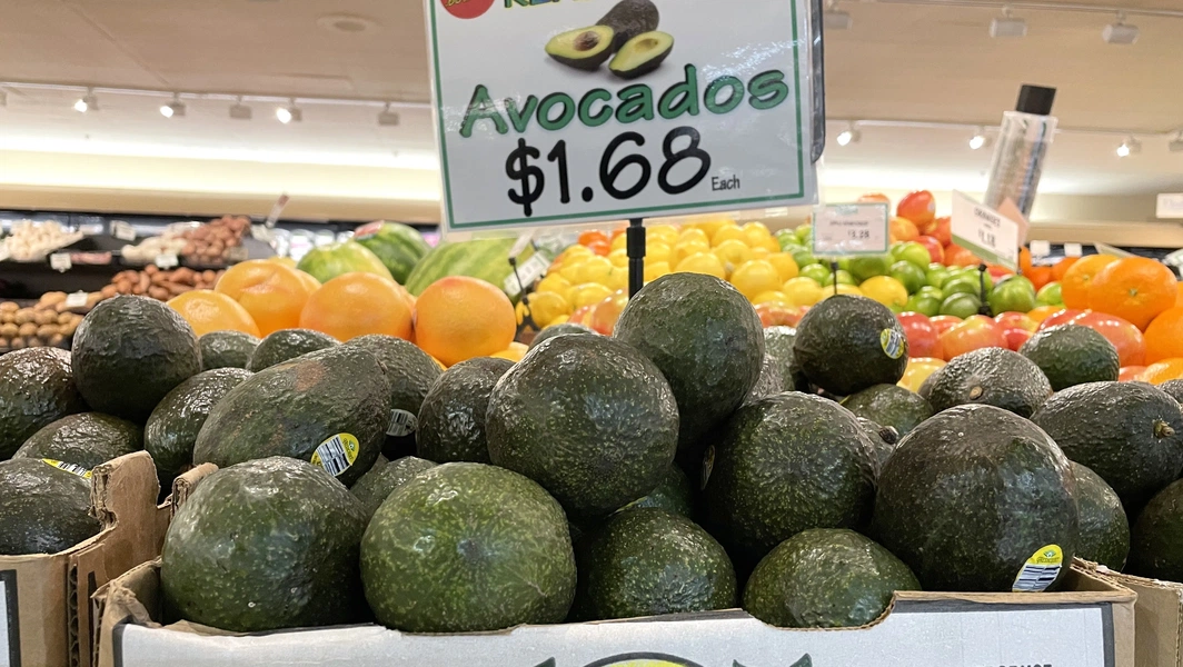 Essential tips for choosing and preparing avocados