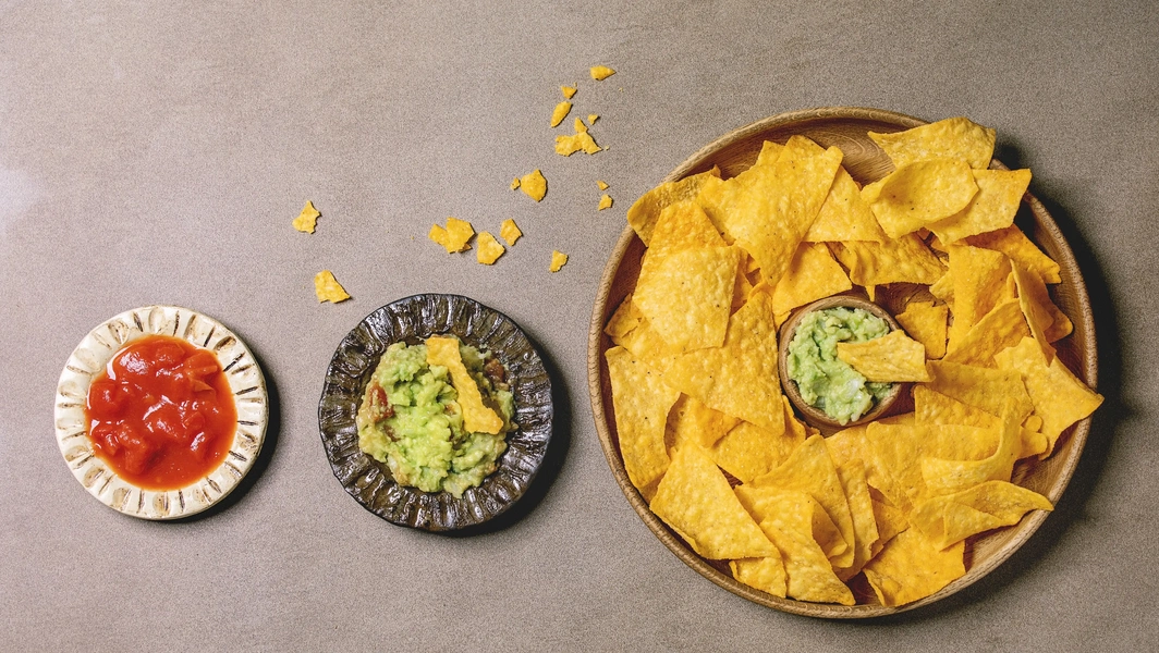 7 crowd-pleasing party appetizers