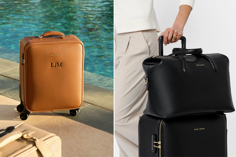 Best luggage brands 2026, recommended by travel experts