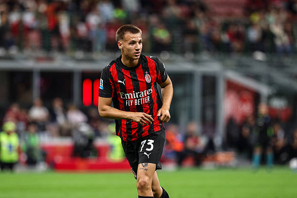 Esclusiva, Luiso: "Obbligo di far giocare i giovani in Serie A Baldini ...