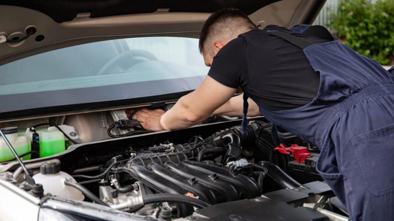 5 simple habits that can add years to your car’s engine