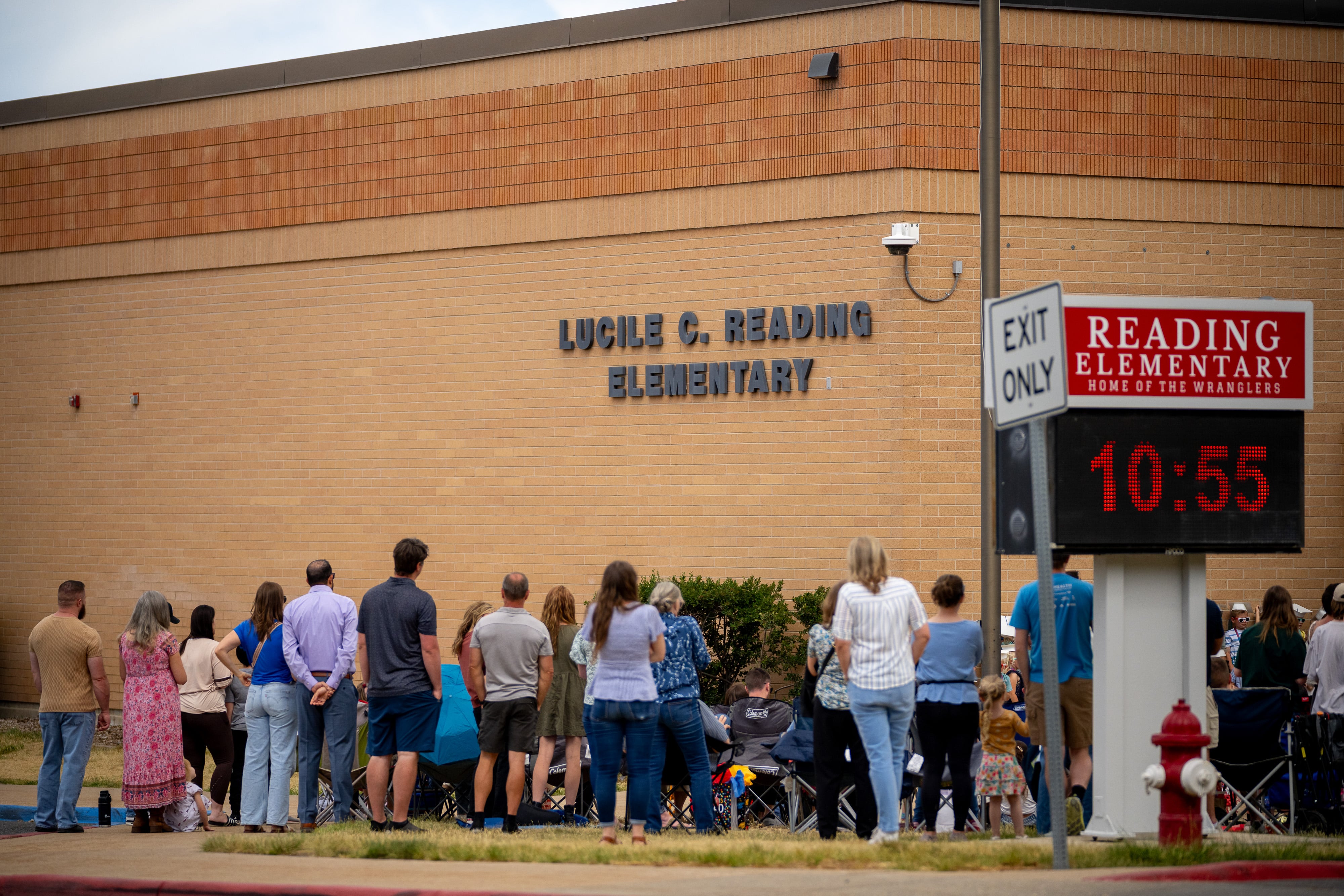 A Utah book-ban advocate was given access to a school library system ...