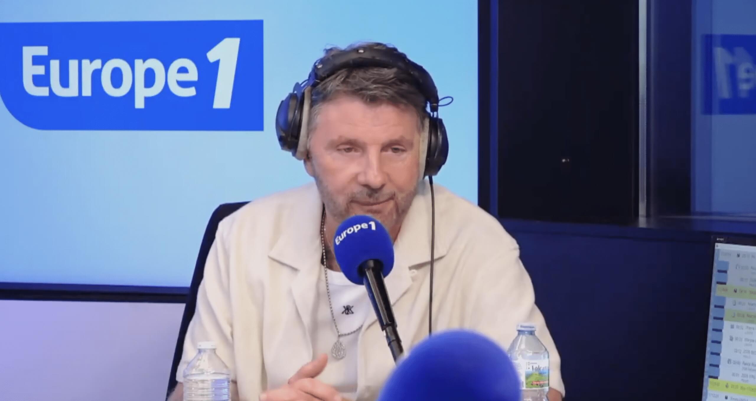 Philippe Lellouche tacle certains « humoristes dits de gauche » : « Un ...