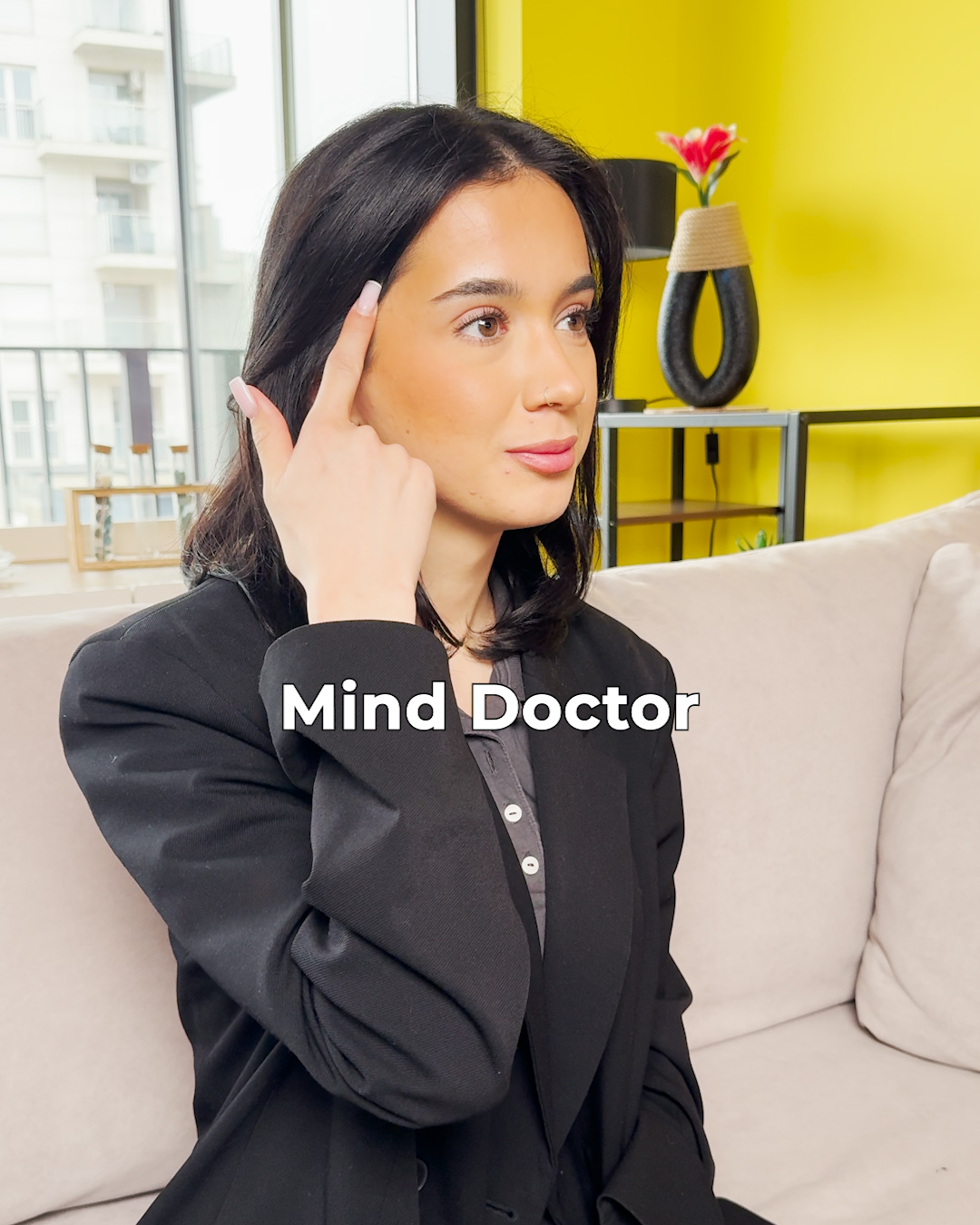 Who does what? Doctor edition 👩‍⚕️