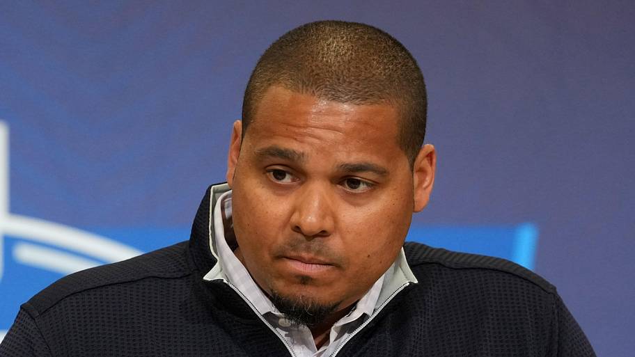 Bears keep being urged to add 5-time Pro Bowler (but Ryan Poles will ...