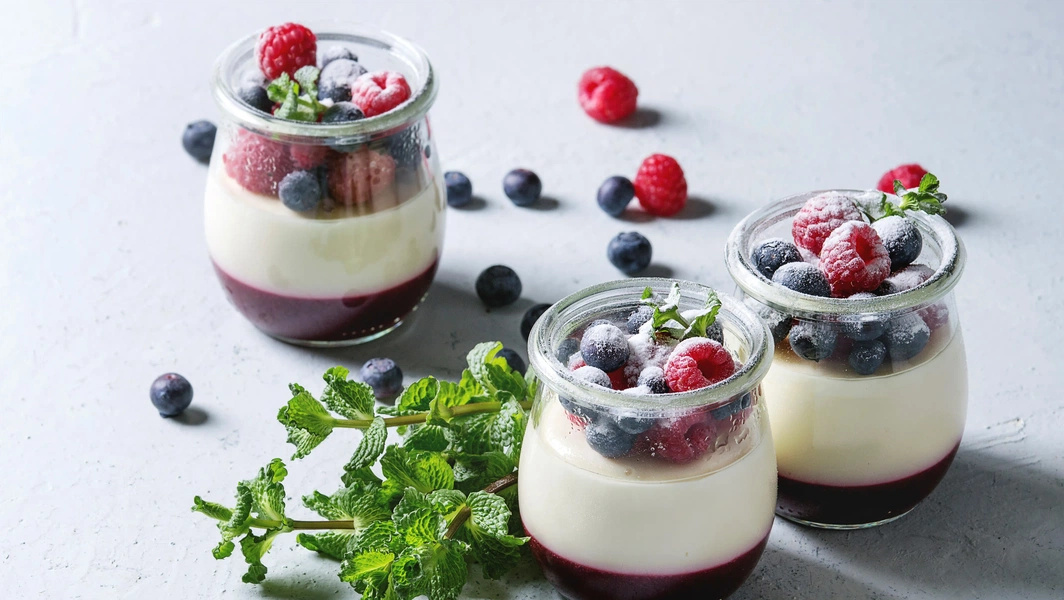 12 easy and delicious 3-ingredient recipes