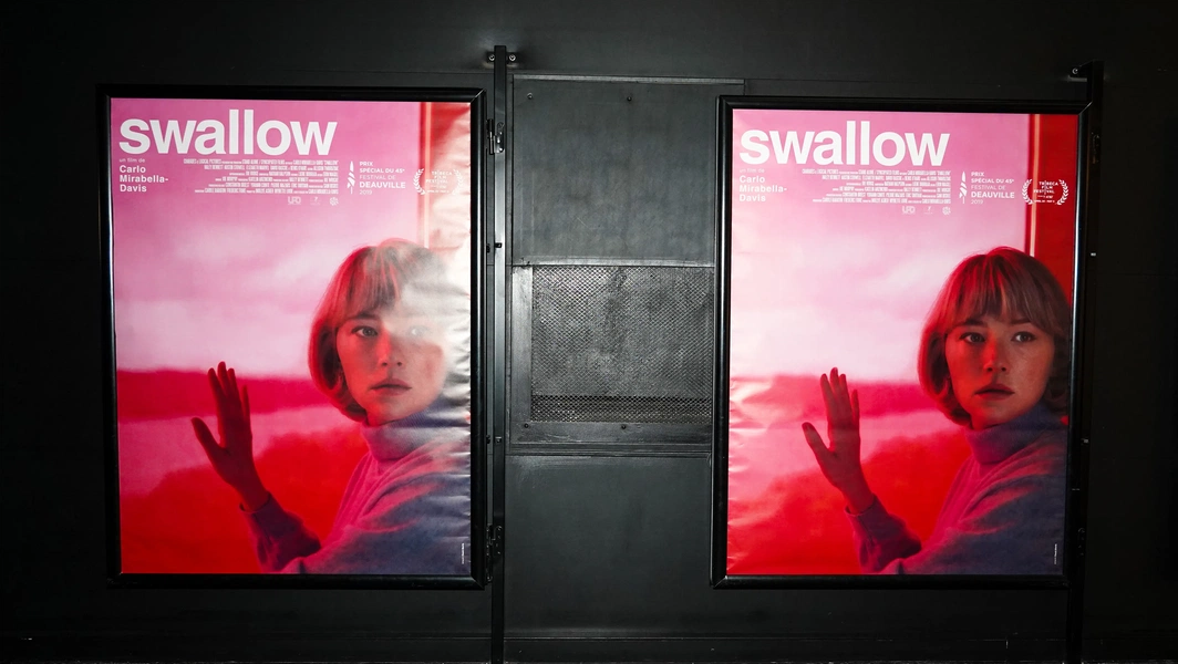 12 most disturbing films ever made