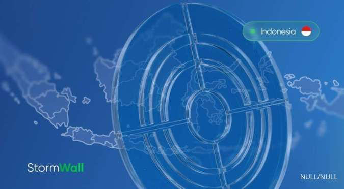 Serangan DDoS terhadap Indonesia melonjak 62% di tengah maraknya ...