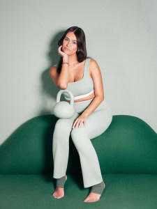 Fitness brand Bala expands into activewear