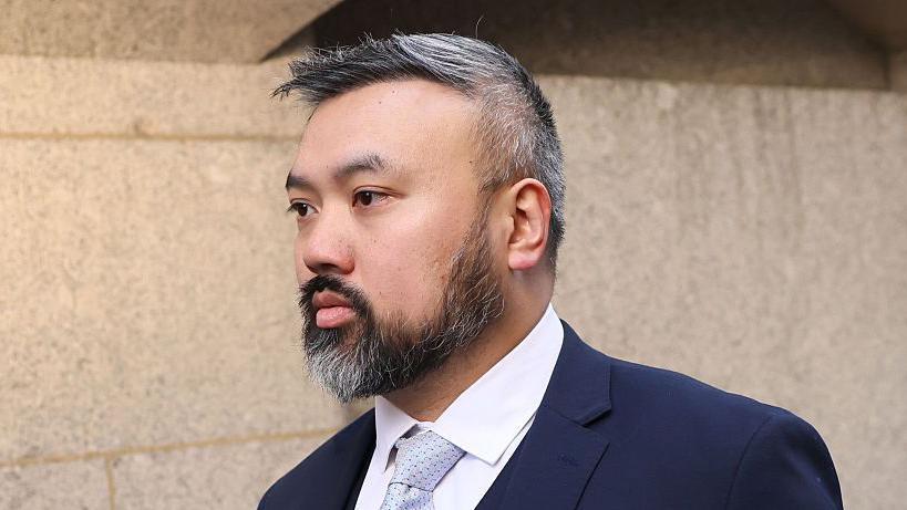Men jailed over work for Chinese intelligence in UK