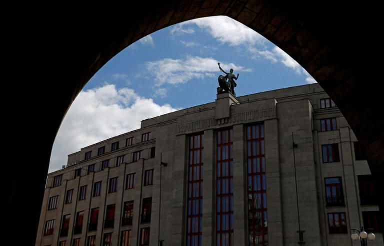Czech central bank delivers first rate hike in four years