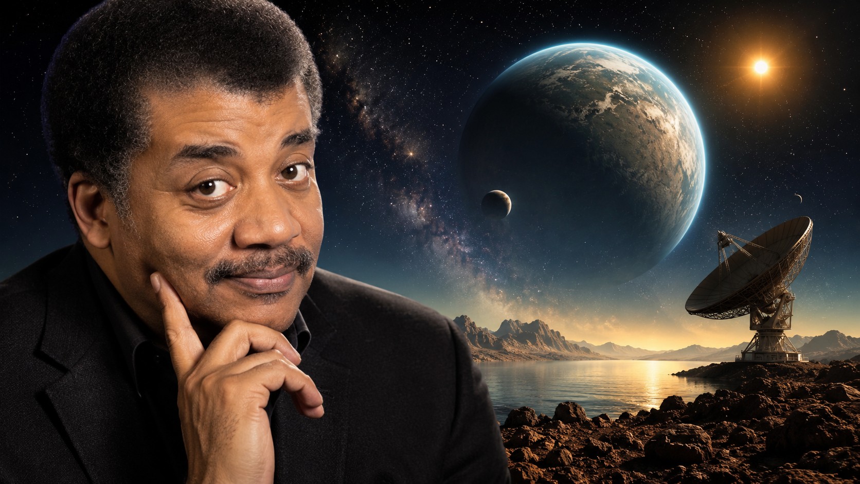 Are we closer to finding alien life?