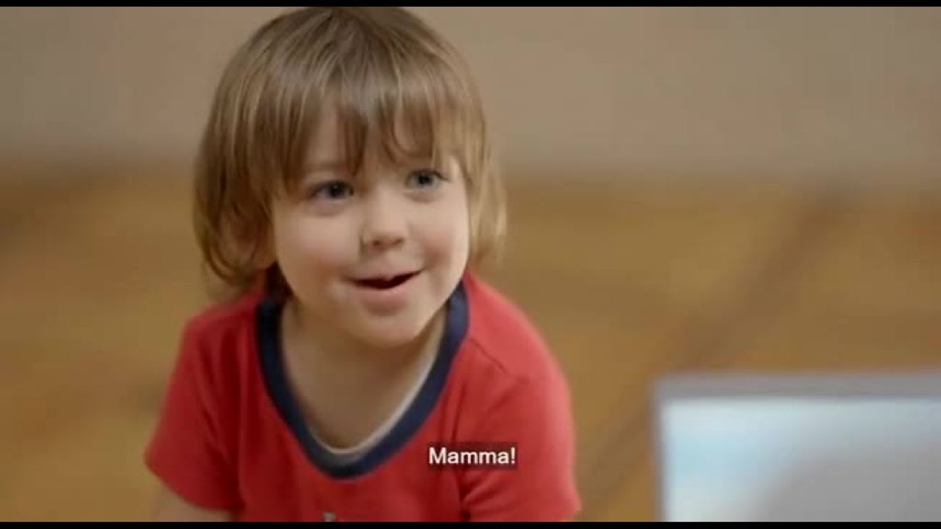 "Non è mai troppo presto!" campagna per uso consapevole digitale