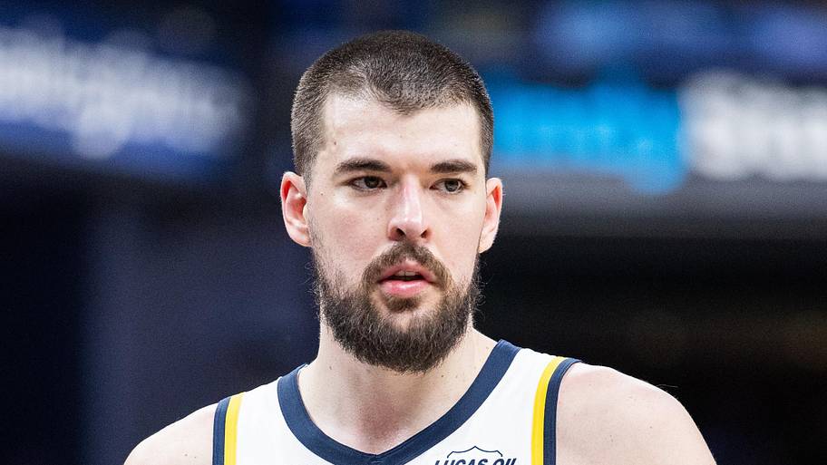 Ivica Zubac trade gives Pacers blueprint to another heart-wrenching move