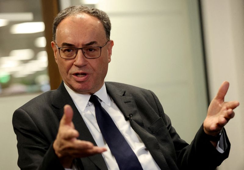 Quotes-Bank of England policymakers set out views on rates outlook in ...