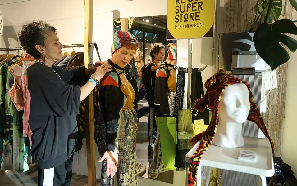 New affordable fashion trends meet calls for mindful wardrobes
