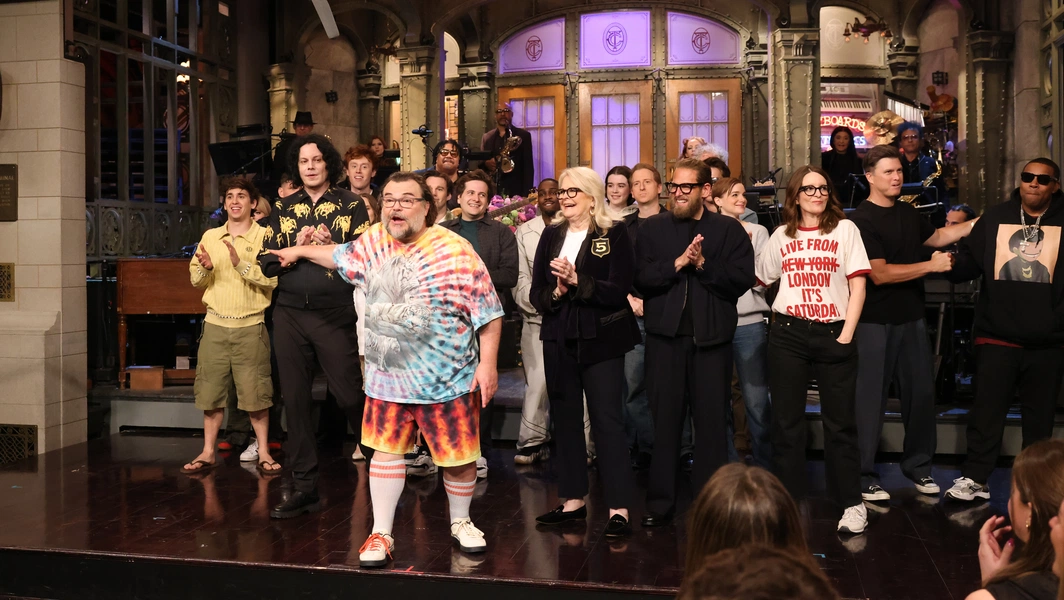 15 SNL alumni who became major stars