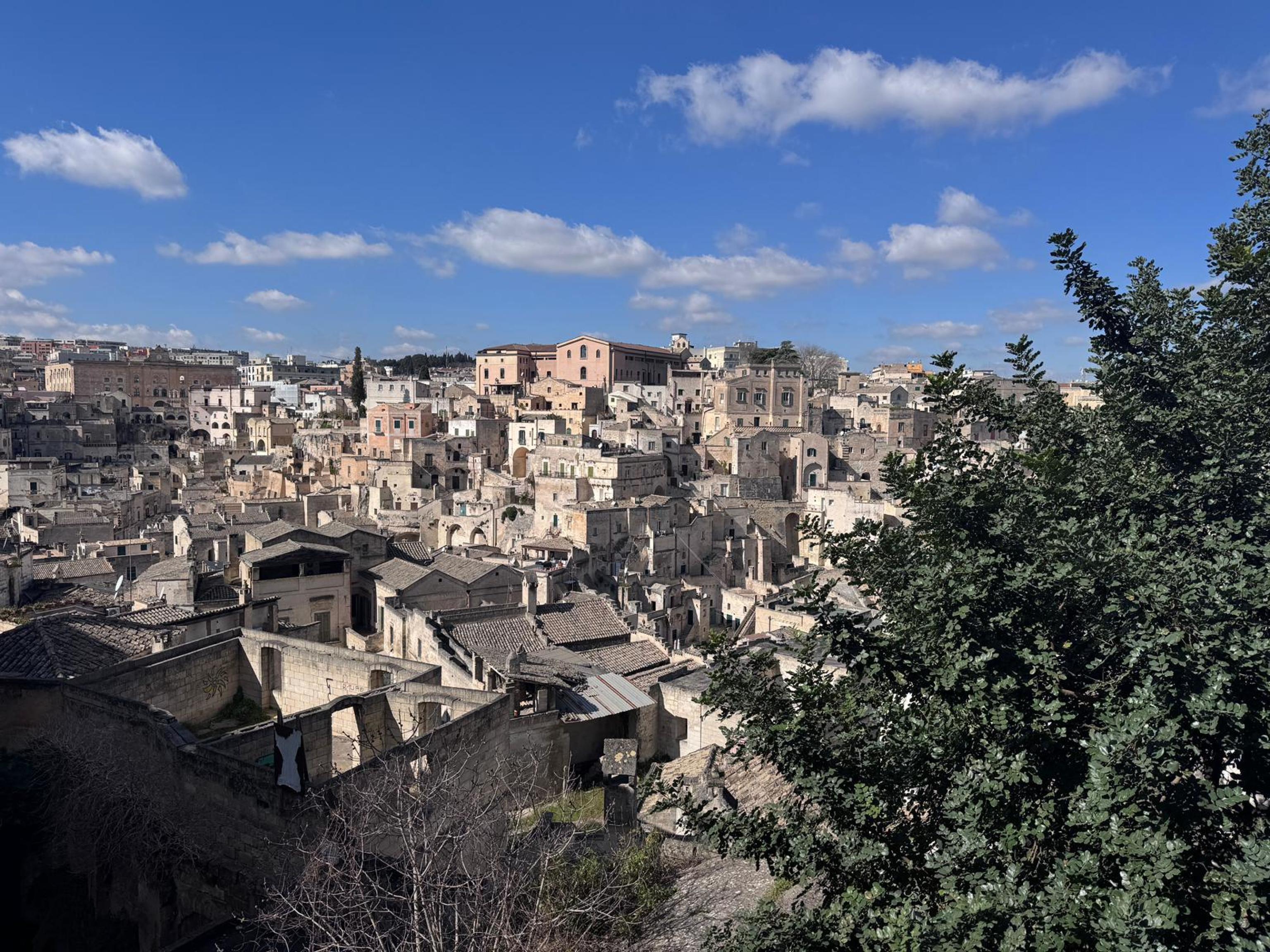 Adunata Alpini 2028: Nicoletti, disponibilità totale di Matera