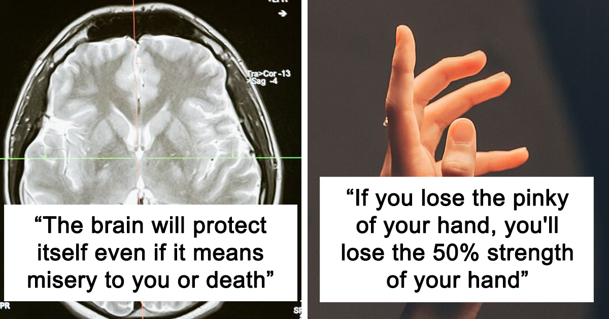 75 genuinely creepy biological realities of being a living human