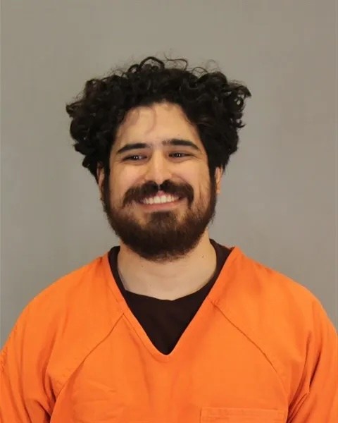 Alleged 'ringleader' behind drone attack plot for White House UFC event ...